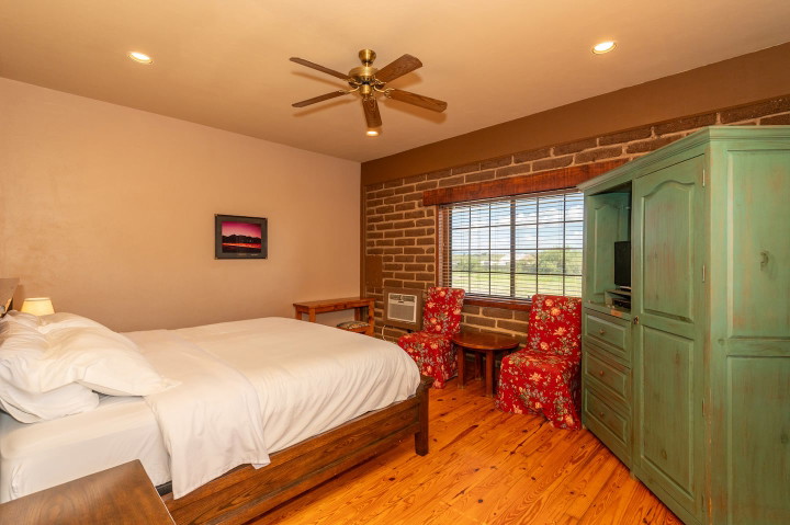 Sonoita Inn - Regular Kingbed - Sonoita, AZ