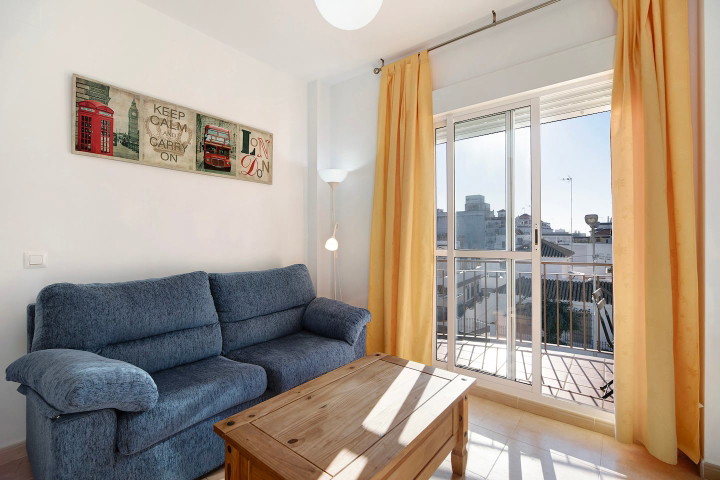 Merce Apartment - Rota