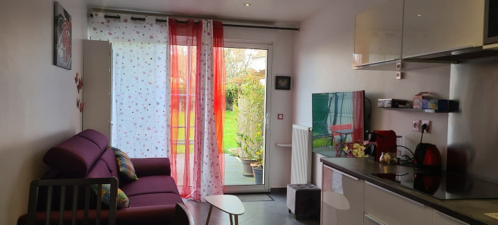 Cosy Duplex15 Min Disney - Bussy-Saint-Georges