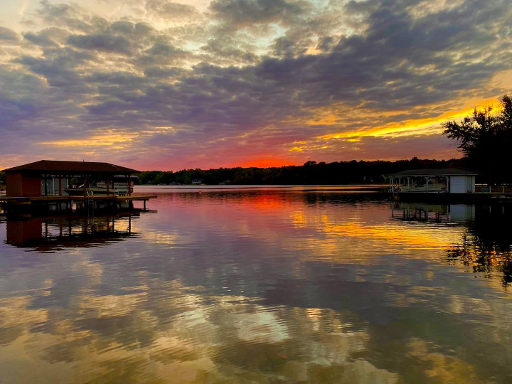 Lake Anna Relaxation! - Lake Anna, VA
