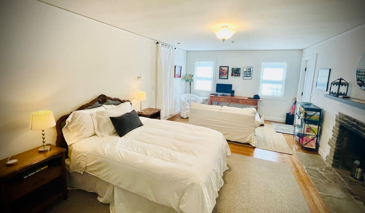 Perfect San Rafael Studio Retreat - San Rafael, CA