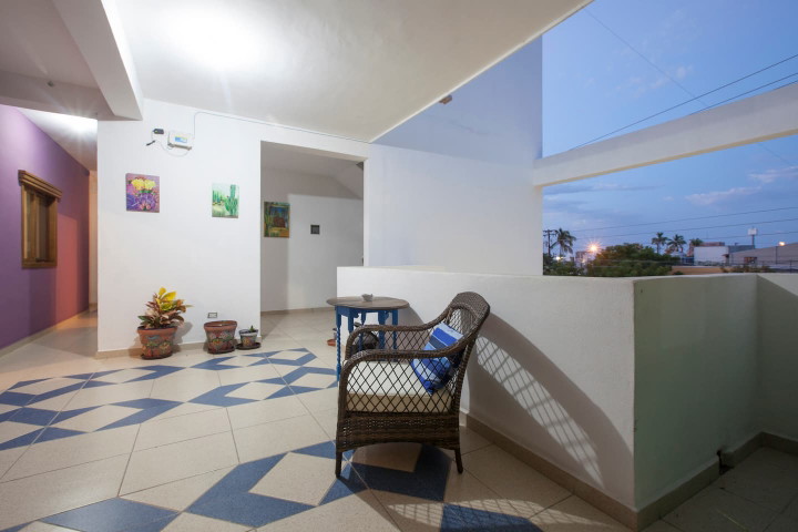 Departament Mini Studio Calidad Hotel Extra Cómodo - La Paz