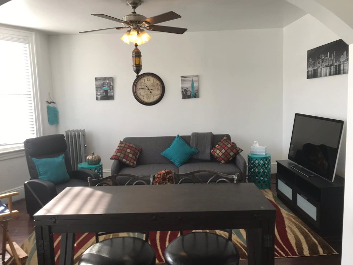 Spacious, Clean Apartment Only 15 Minutes To Nyc! - Secaucus, NJ