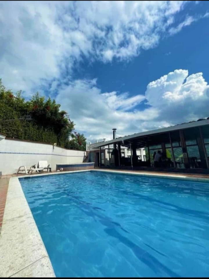 Escelente Finca A Solo 35 Minutos De Medellin - Copacabana