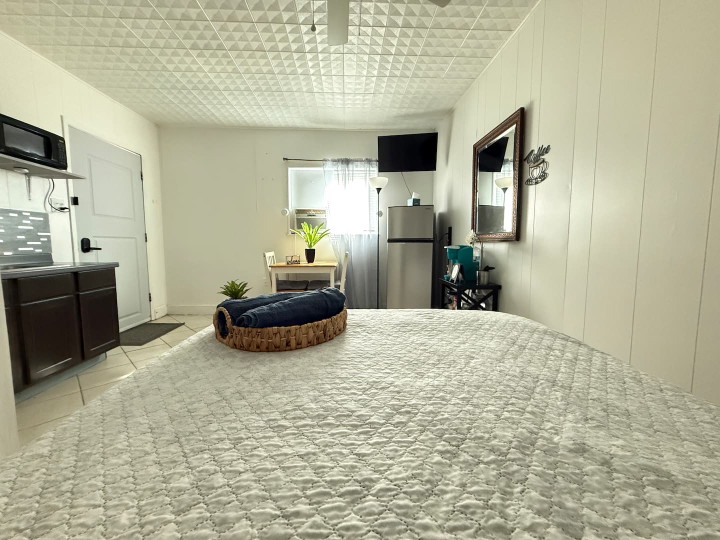 Comfy Studio - San Antonio, TX