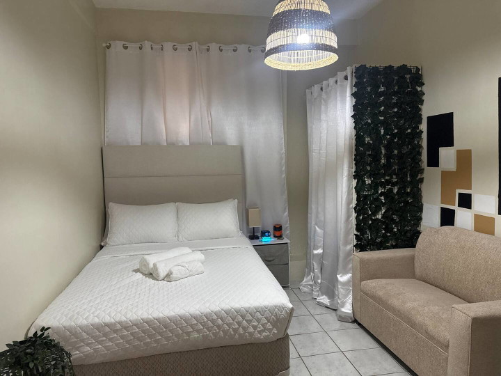 Boricua 3 | Cozy Eco-stay With Wi-fi + A/c - Yauco