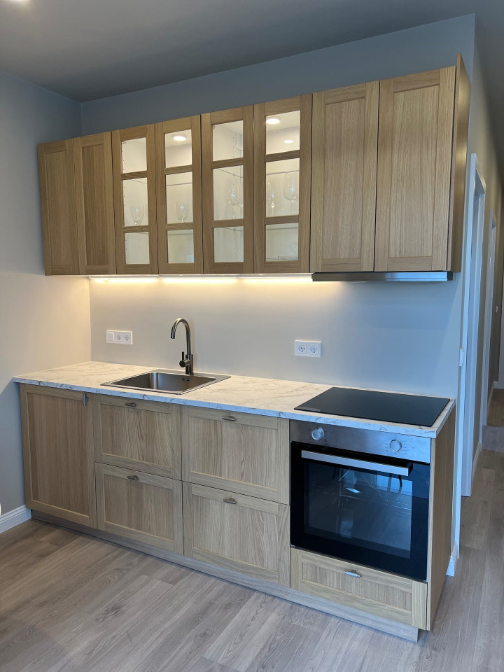 Erobik Apartment 1 - Two Bedrooms - Höfn