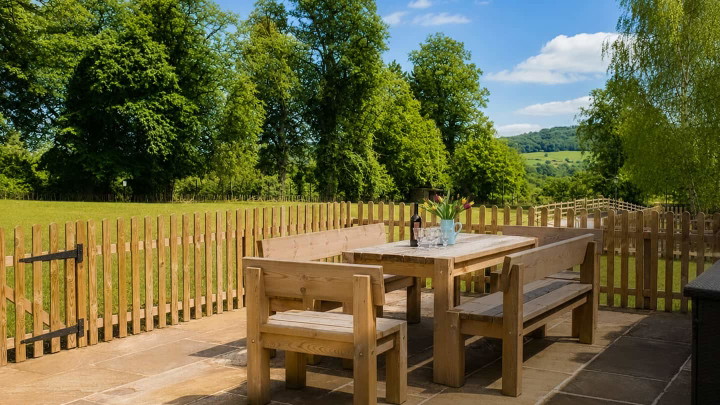 Chestnut Cottage, Winchcombe, Cotswolds - Winchcombe