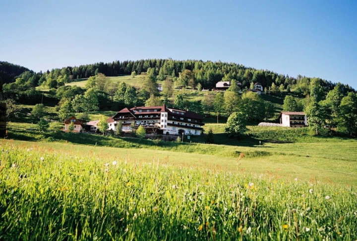 Ferienwohnung Jutta, Krakauebene - Tamsweg
