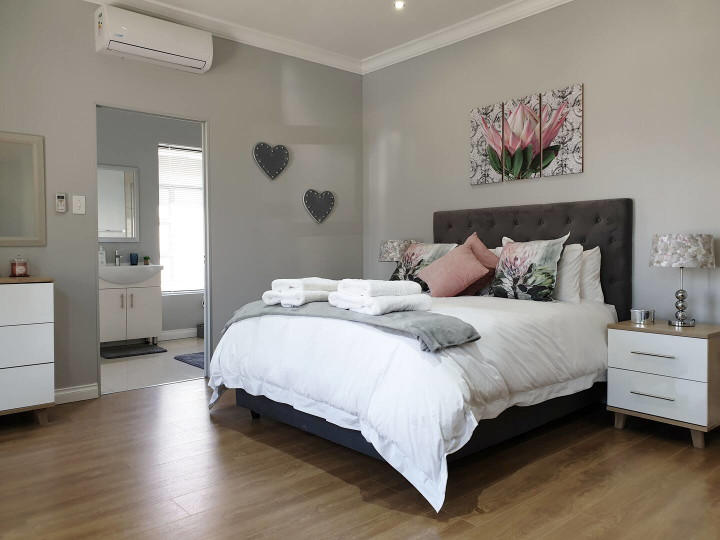 D's Studio 1 Luxury 3 Bed Apart 10 Min To Airport - Benoni