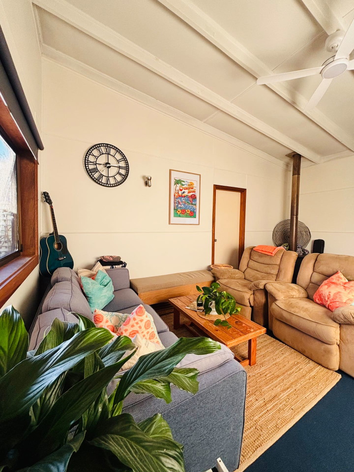 Beach House Crescent Head - Crescent Head