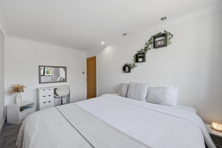 Work Stays & Family Visits | Parking | Fast Wifi - Stoke-on-Trent