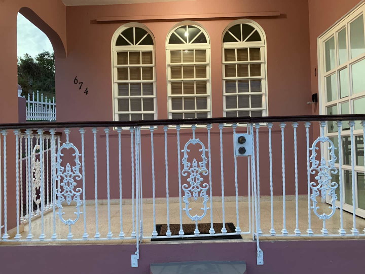 Montañas Del Sur - Guayama