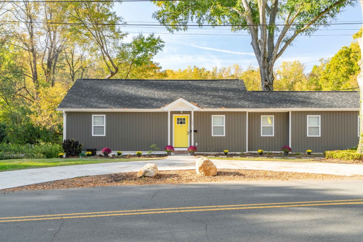 Insurance Claim Housing: Ale | Crs | Sedgwick 700 - Winston-Salem, NC