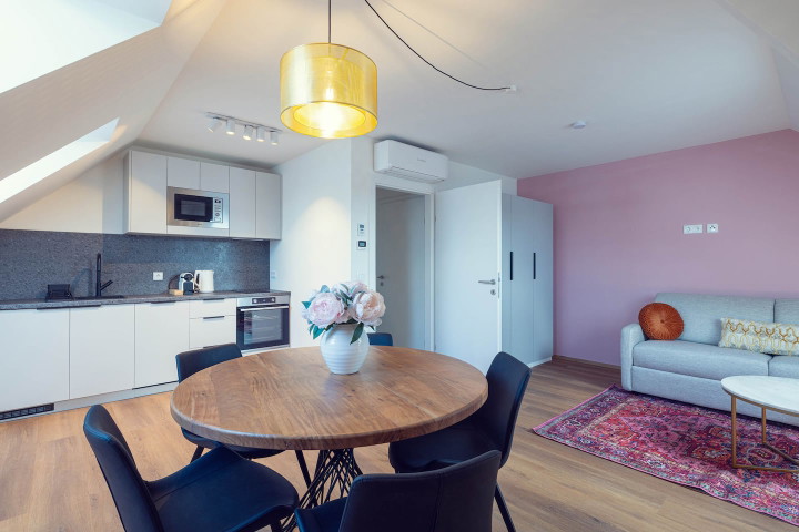 Peaceful Retreat In Leonart Living 5.4 - Graz