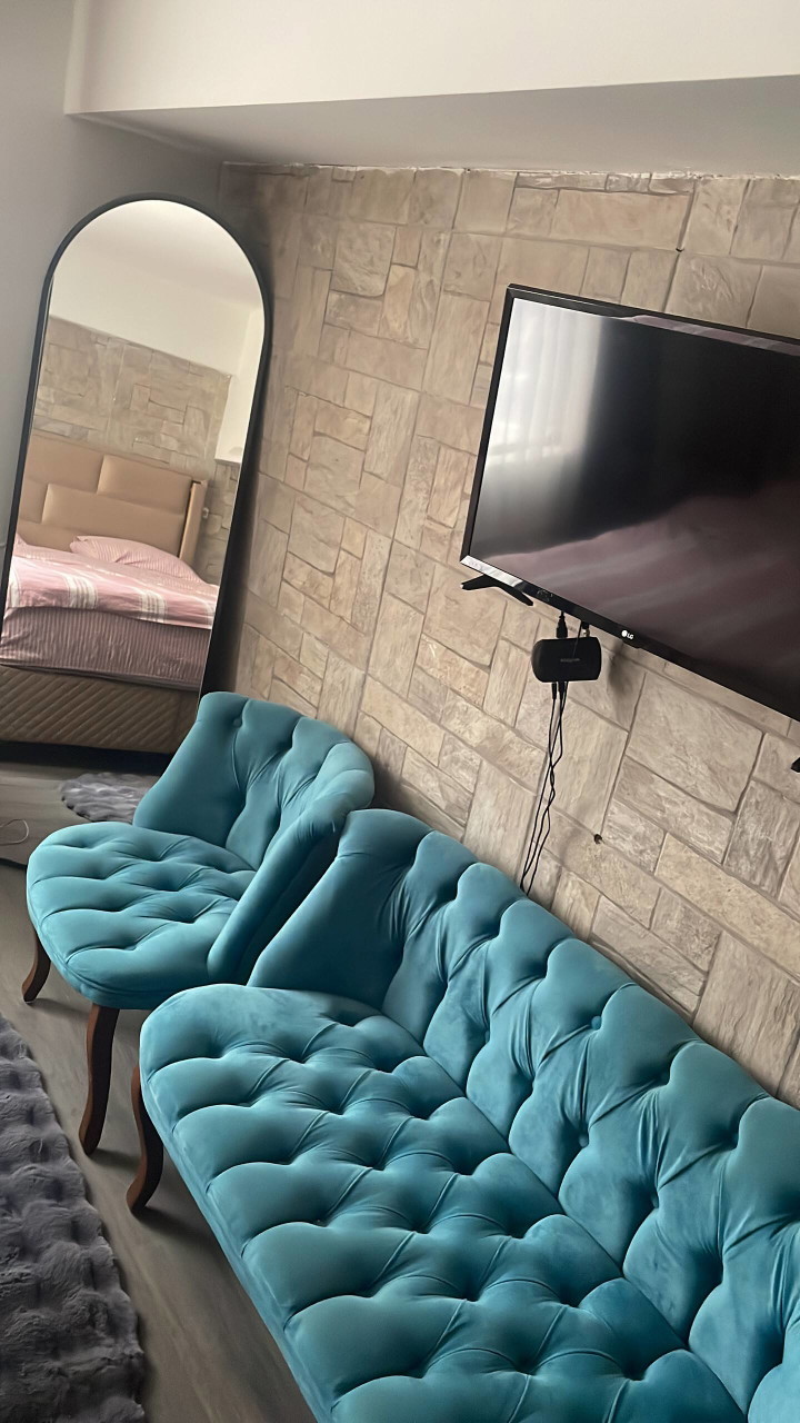 Esparkın Karşısı - Eskişehir