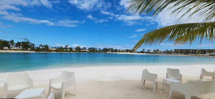 Las Palmitas Punta Cana 8 People Private Pool/jacuzzi - Punta Cana