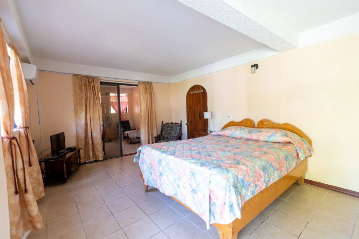Esfran Apartment 1-bedroom - Saint Lucia