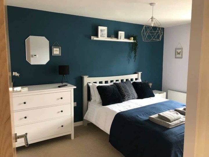 3 Bed House Near York Centre With Off Road Parking - York