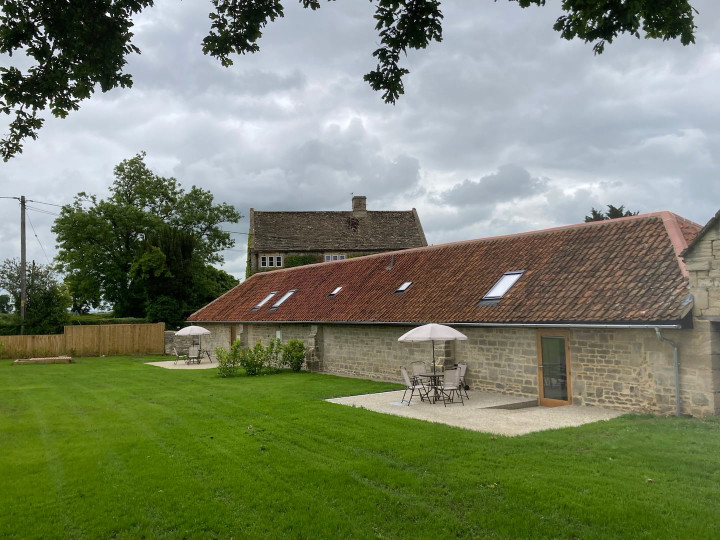 Beautiful Rural Retreat In Stunning Converted Barn - Bradford-on-Avon
