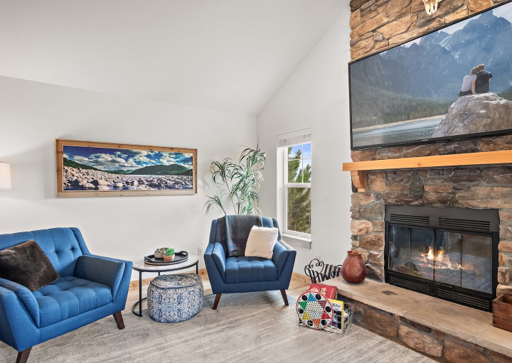 Outdoor Adventures- Roslyn Mountainside Getaway. - Roslyn, WA