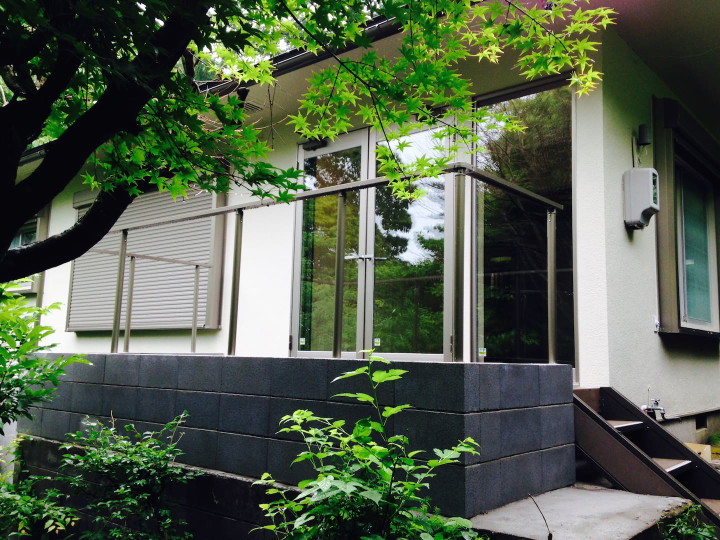 Relaxing Karuizawa Near Xiv - Karuizawa