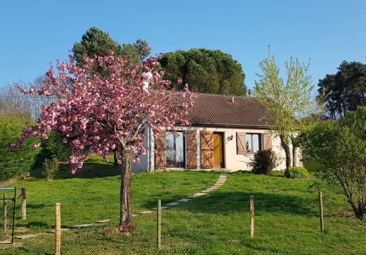 Gite De La Pomme De Pin 2 Minutes Du Zoo Beauval - Saint-Aignan-sur-Cher