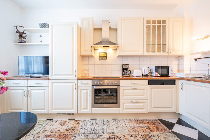 Apartment Deluxe - Innsbruck