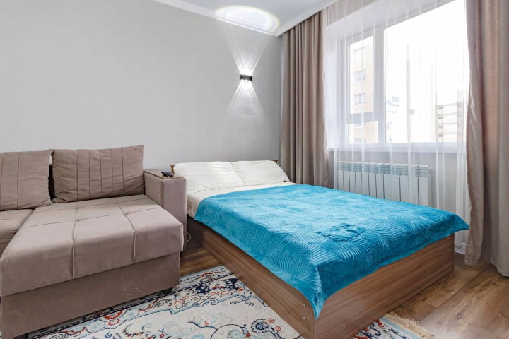 Good - Like Home! - Kazakhstan