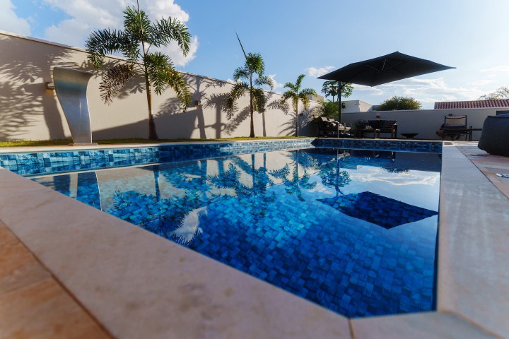 Country House | Heated Pool | Gated Community - Brazil