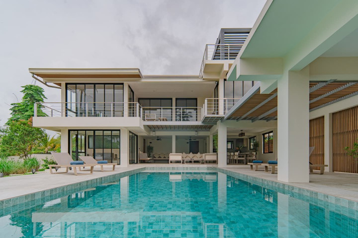 Andaman Villa Koh Yao Noi - Ko Yao Noi