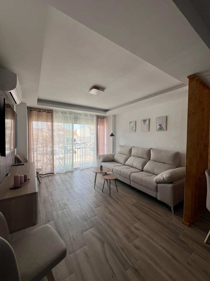 Marina Centro Apartment - Ronda
