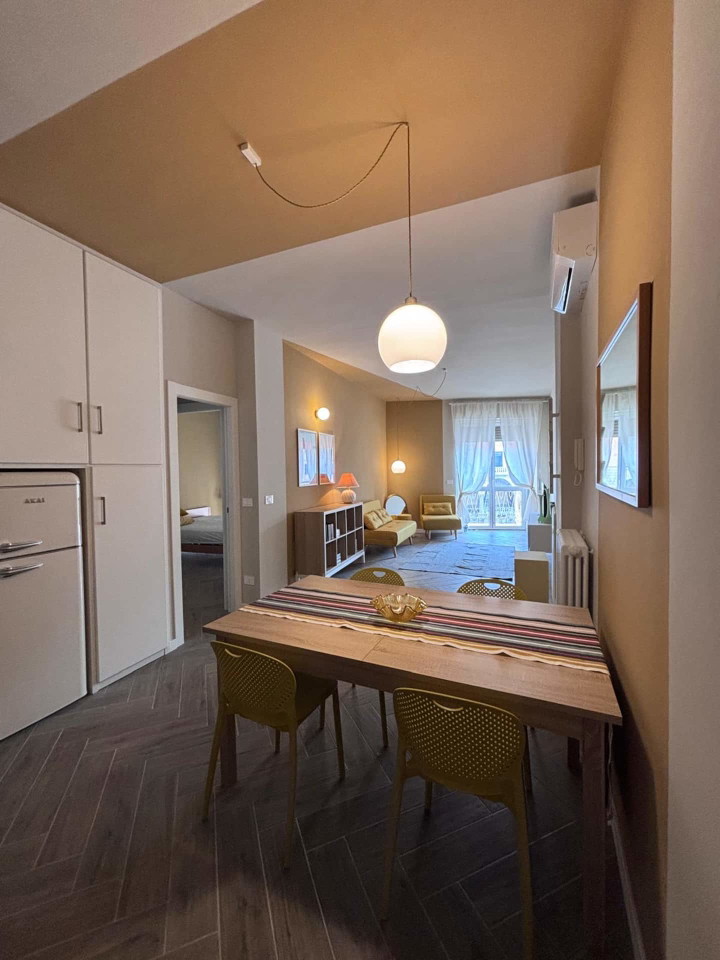 View With Room - Zabaione Apartment - Piedmont