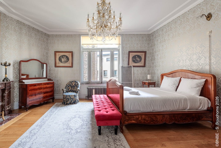 Palais I Refined Stay For 4 Guests In Brussels - Anderlecht