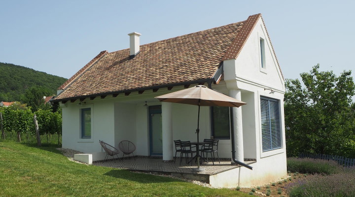 Annuska - Balatonfüred