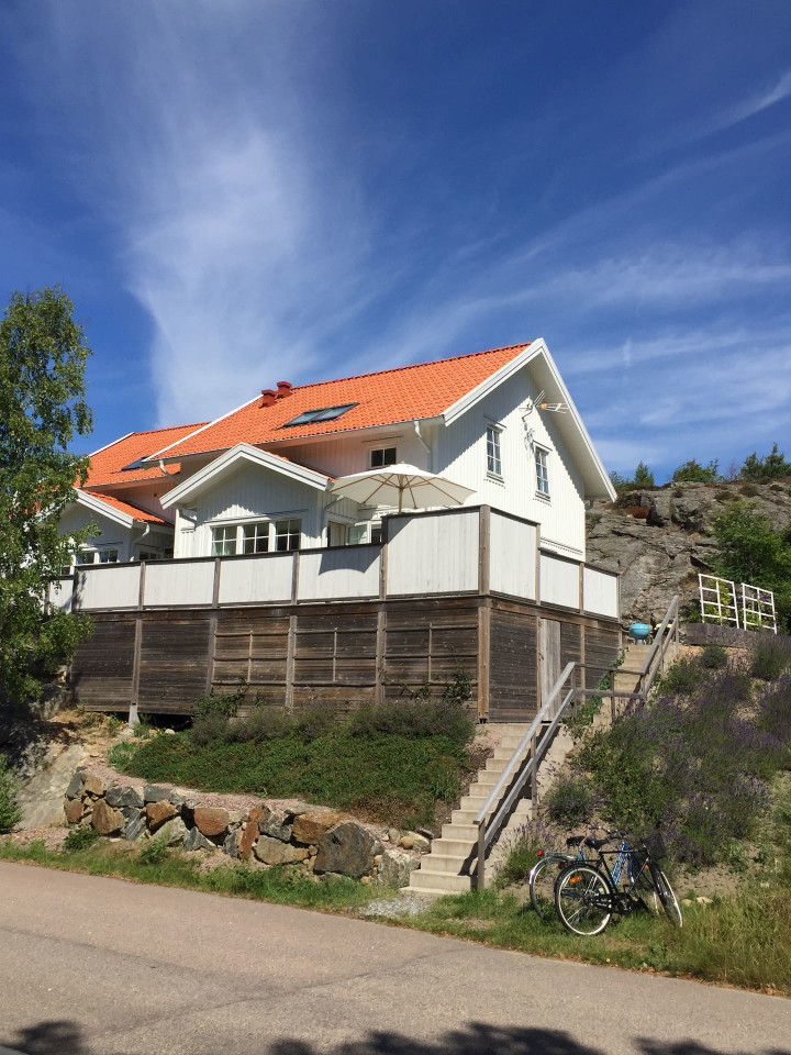 Welcome To Lovely Fiskebäckskil - Lysekil
