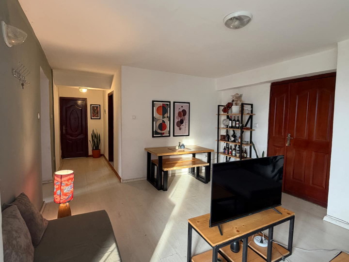 Modern Comfort And Convenience Elegantly Appointed - Addis Abeba