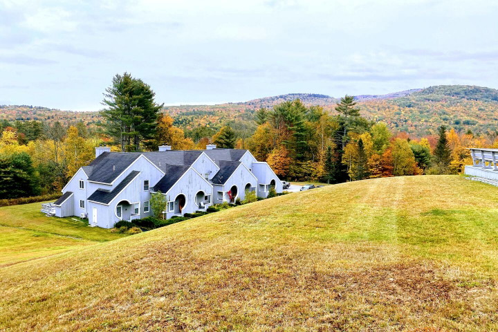 Central Nh - Near Skiing, Lake, Psu, Hiking Trails - New Hampshire (State)
