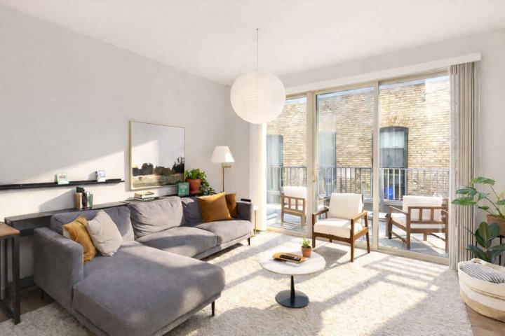 Charming Walker's Point Apt With Balcony - 밀워키