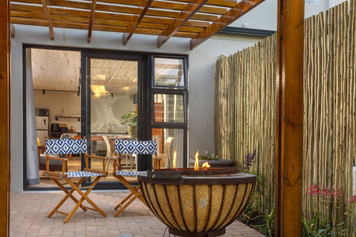 Voëlklip 2-bedroom Jewel 700m To Grotto Beach - Hermanus