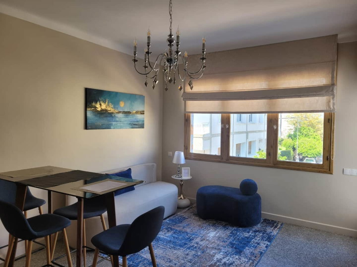 Explore Rabat - Stylish 2br & Private Balcony - Rabat