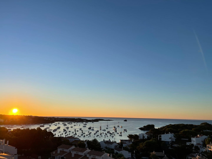 Duplex - Vues Mer Exceptionnelles - Wifi Air Cond - Cadaqués