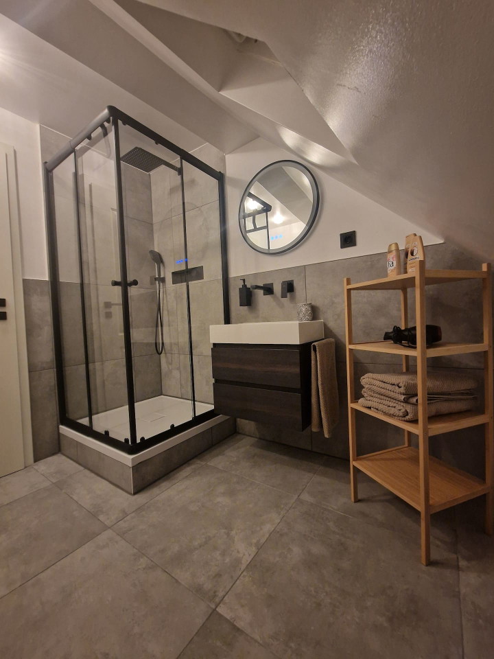 Janna's City Room - Kaiserslautern