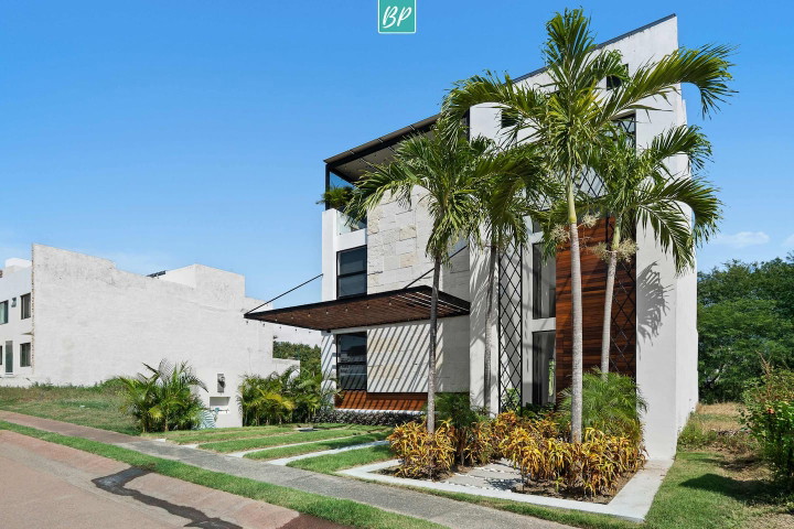 3br Family Villa W/ Pool & Beach Club - Villa 19 - Bucerías