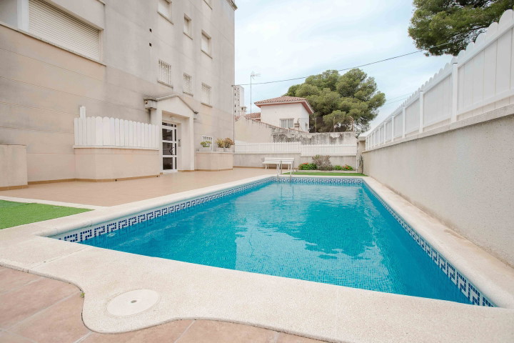 Coma-ruga By Marcalma Spa Apartment - Coma-ruga
