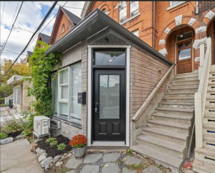 Heritage Loft Downtown Kingston - Kingston
