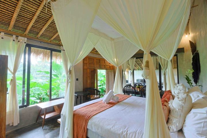 Hidden Paradise Villa In Nature With Full View - Australia