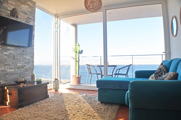 Atacama Seaview Caldera Hotel - Caldera