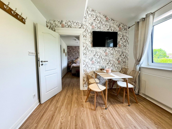 Kleines Apartment Am Obersee - Bielefeld