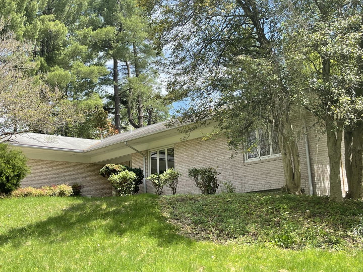 Prime Bethesda Location | Easy Access To Dc Mtr - Montgomery County, MD